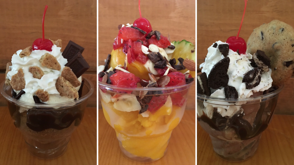 It's time for our Super Sundae Contest! - Walpole Creamery